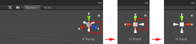 Unity tutorial n°1 - Débuter avec Unity 3D - The Bloodian Chronicles